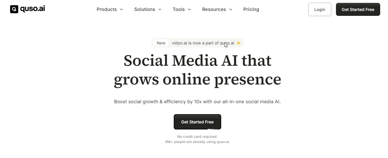 quso.ai vs CapCut: Which Tool is Better for AI Video Editing?